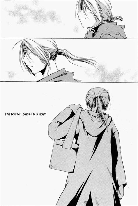 Graceful World Fullmetal Alchemist Dj Donor 1 Eng Myreadingmanga