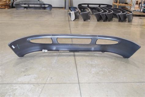 Frontier Truck Parts