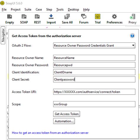 Error Resource Owner Password Credential In R Api General Posit