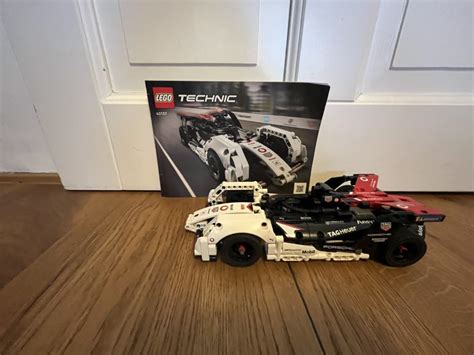 Lego Technic Formula