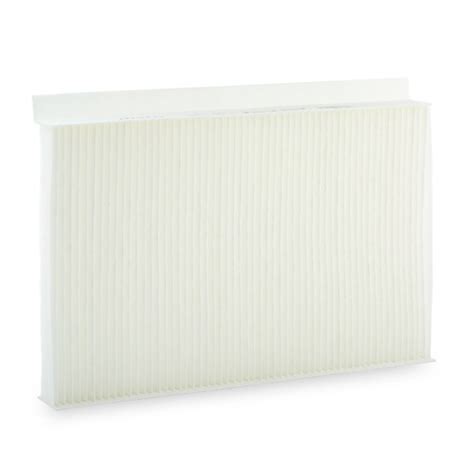 CCF0227 CHAMPION Pollenfilter Pollenfilter, Partikelfilter, 287 mm x ...