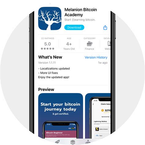 discover bitcoin academy learn earn and participate