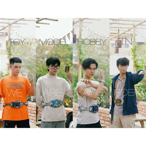 Toy Model Hobby Thái Nguyên