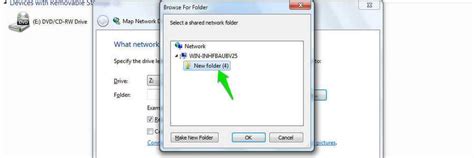 How To Map A Network Drive Windows Ubergizmo