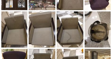 잠실 롯데타워 시네마 샤롯데 라운지 소파청소 침대소파카페트 클린365 숨고 숨은고수