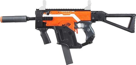 Nerf Stryfe Mod Kit Impressed Cards