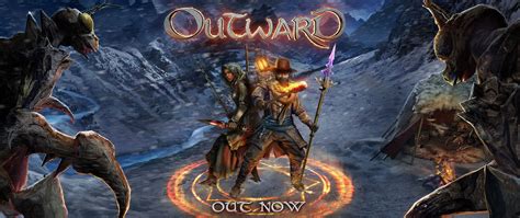 Outward Has Sold Over 400000 Copies Wholesgame