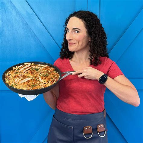 Grandmas Cast Iron Pancakes Laura Fuentes