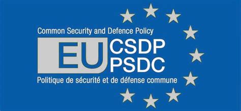 Mali And The Demise Of The Eus Common Security And Defence Policy Atlantic Council