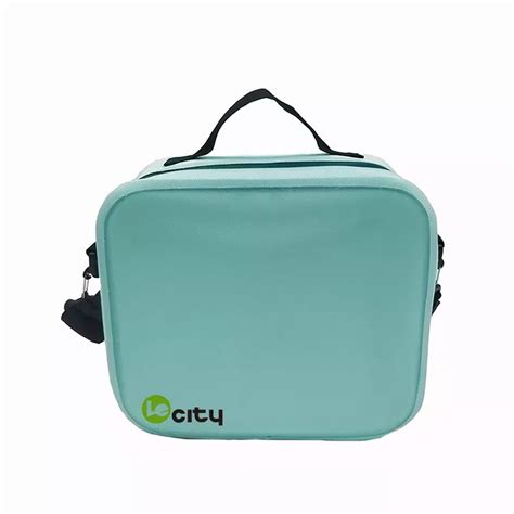 China Low Price Waterproof Insulated Lunch Bag Manufacturers Factory