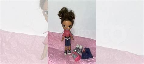 Кукла братц Bratz Kids MGA оригинал купить в Москве | Хобби и отдых | Авито