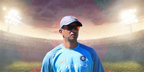 The Wisdom Of Rahul Dravid Inspiring Quotes To Ignite Greatness