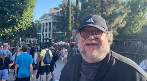 Ofreció Guillermo Del Toro Pagar Estatuillas De Premios Ariel
