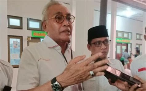 Babe Dahlan Target Gerindra Raih 8 Kursi Kabupaten Bima Pileg 2024