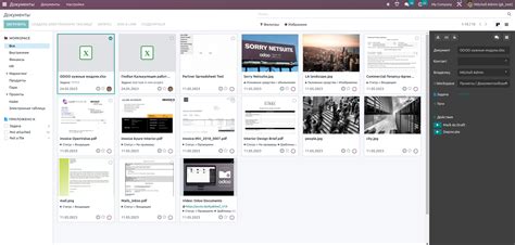 Onlyoffice Integration With Odoo 16 Ee Documents · Issue 8