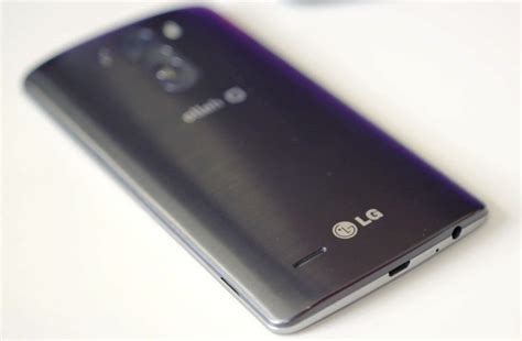 Lg Smartphones Affected By Two Severe Vulnerabilities