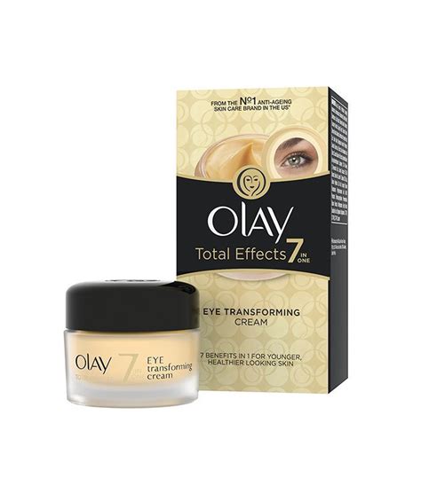 The 10 Best Drugstore Eye Creams Hands Down