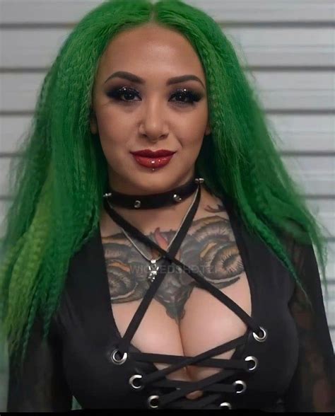 Pin On Shotzi Blackheart