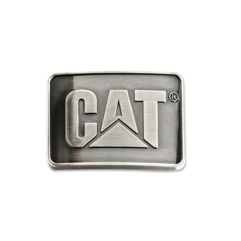 Cat Belt Buckle