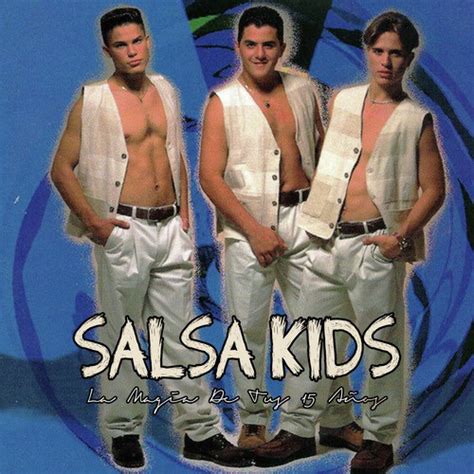 La Magia De Tus Quince Años Songs Download Free Online Songs Jiosaavn