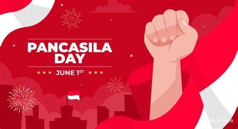 Berita Terkini Momsmoneyid Terkait Ucapan Hari Lahir Pancasila 2023