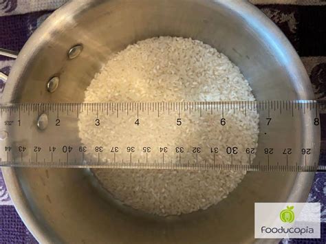 The Rice Finger Trick Explained What Is It And Does It Really Work Stretch Recipes