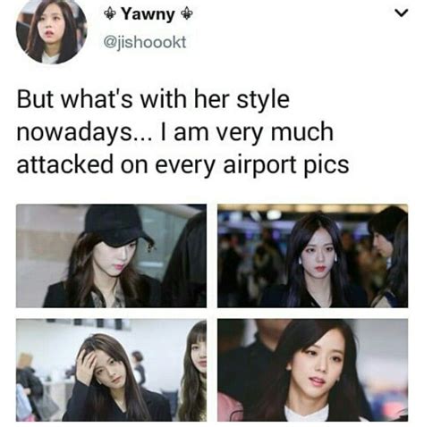 On Twitter Blackpink Memes Blackpink Jisoo Blackpink Funny Sexiezpix