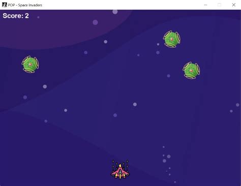 Pavan Kumar On Linkedin Python Pygame Game