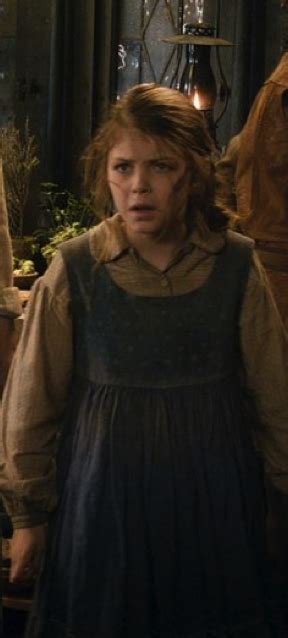 Sigrid The Hobbit