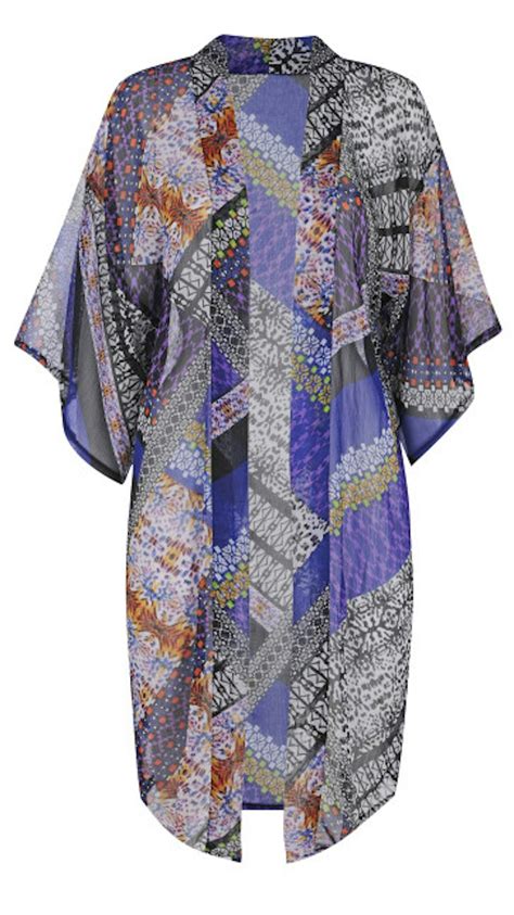 Our Top Ten Kimono Cover Ups For Spring Closer