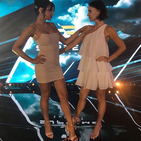 Monika Laskowskas Feet