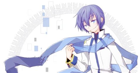 Kaito Kaito兄さん 誕生日まとめ 龍那のイラスト Pixiv
