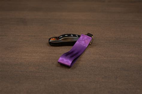 Door Pull Key Chain Inspired By Porsche Gt3 Rs Stylish Key Tag By Obsessed Garage
