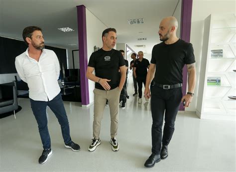Vítor Pereira participa de planejamento para 2023 mesmo sem saber se