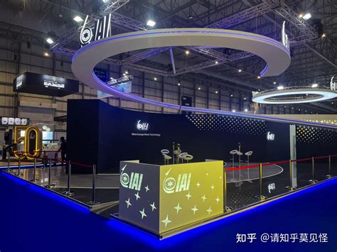 以色列武器制造商在迪拜航展上空无一人 知乎