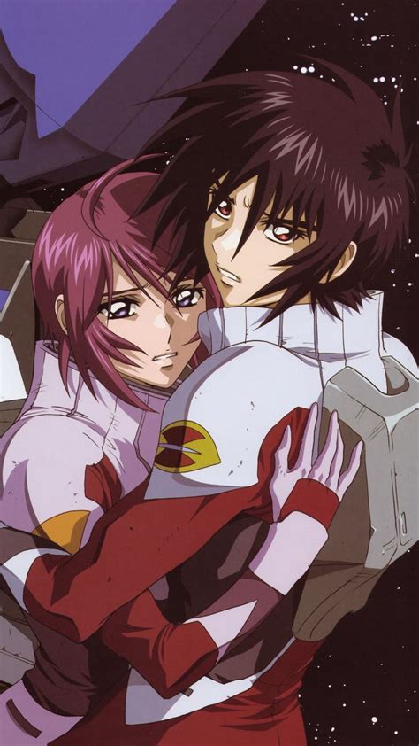 シン アスカ ルナマリア ホーク Gundam seed Gundam Gundam iron blooded orphans