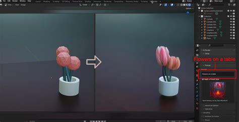 Download Stable Diffusion For Blender Ai Render Fee Add On 3dart Download Stable Diffusion For Blender Ai Render Fee Add On 3dart