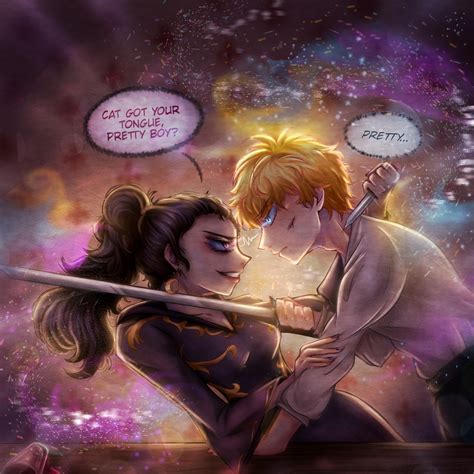 Enemies To Lovers By Rubypotter4 On Deviantart