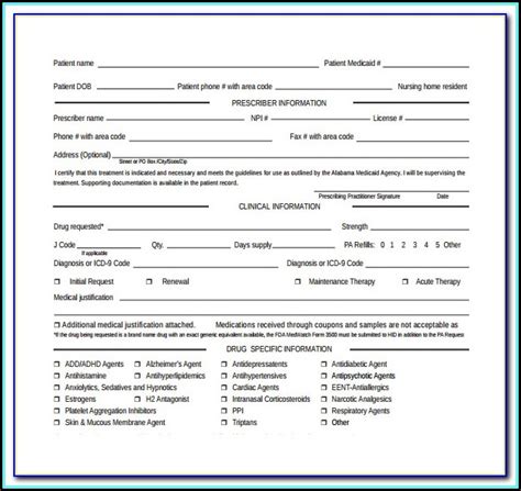 Humana Prior Authorization List 2025 Lucille S Magee