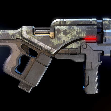 Marmoset Toolbag Gallery Submit Your 3d Renders At Renderhub