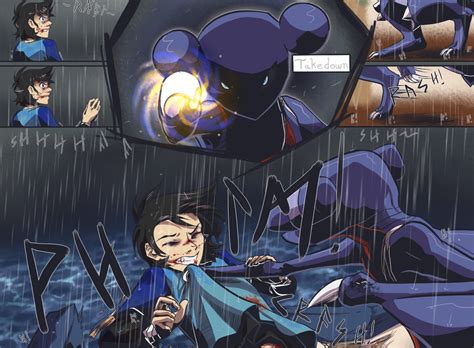Pokemon Mystery Dungeon Mitigation 00 2930