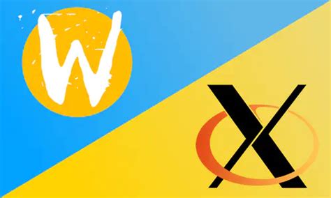 From Xorg To Wayland