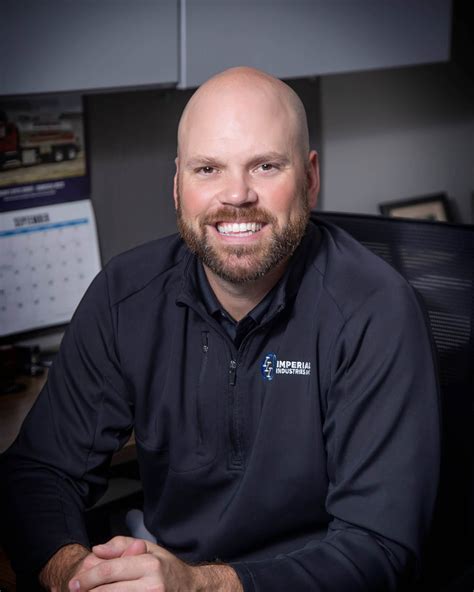 Imperial Leadership Imperial Industries Inc