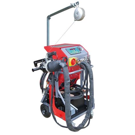 Cobra Evolution 9ka C W 8677te X Gun Spa Welding Supplies