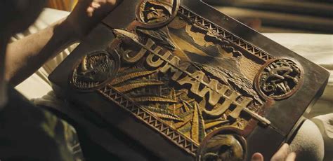 Jumanji Bienvenidos A La Jungla Clip En Exclusiva Con Los Extras Del