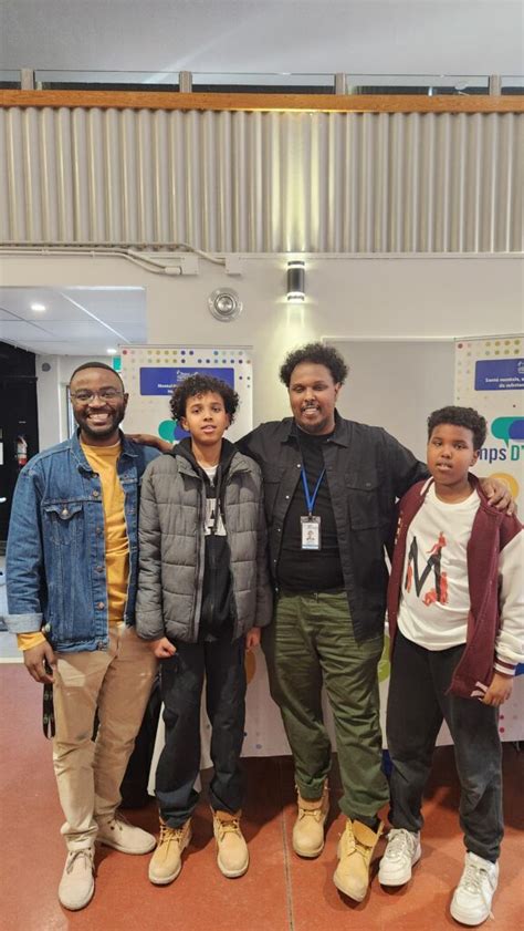 Canadian Women Of Colour Leadership Network Black Mental Health Week Expo