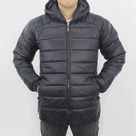 Jual Jaket Puffer Pria Jaket Winter Jaket Hiking Jaket Gunung