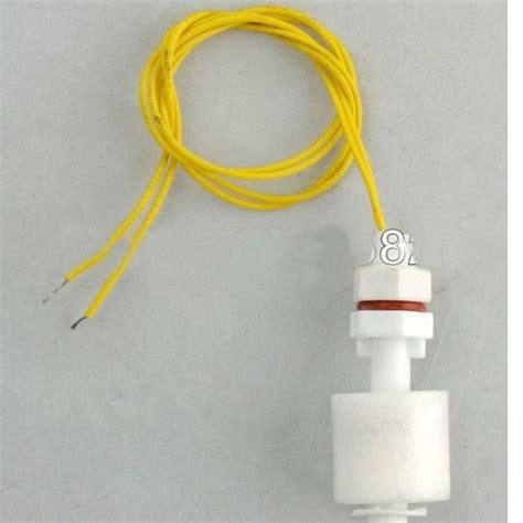 Jual Best Seller Akm9c Sensor Level Air Water Tank Level Switch Float Arduino 72 Bayar Di