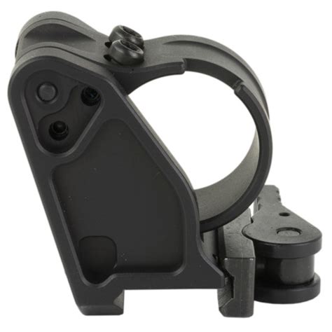 Unity Tactical Fast Ftc 30mm Black Anodized Kygunco