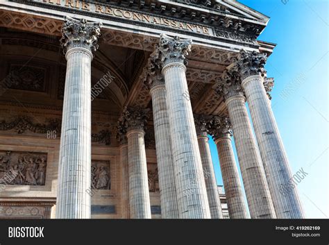 Greek Architecture Columns